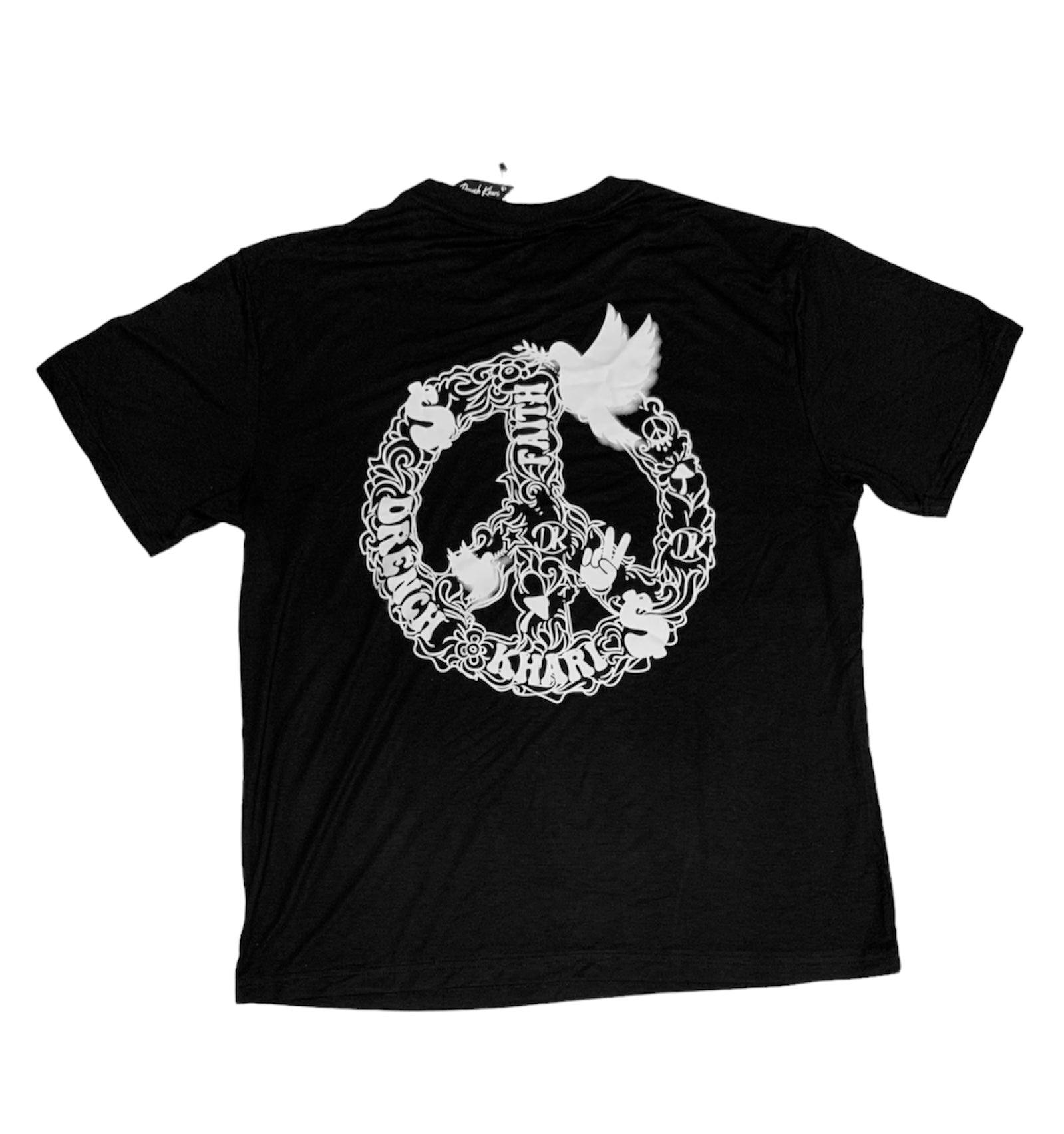 Quality Clothing – Drench Khari